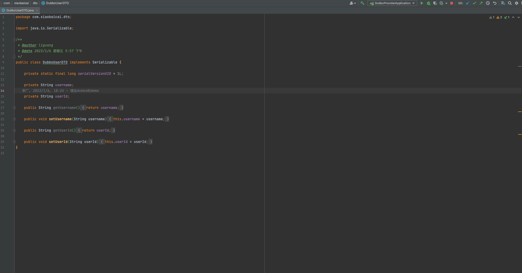 ShowRuntimeClass - IntelliJ IDEs Plugin | Marketplace
